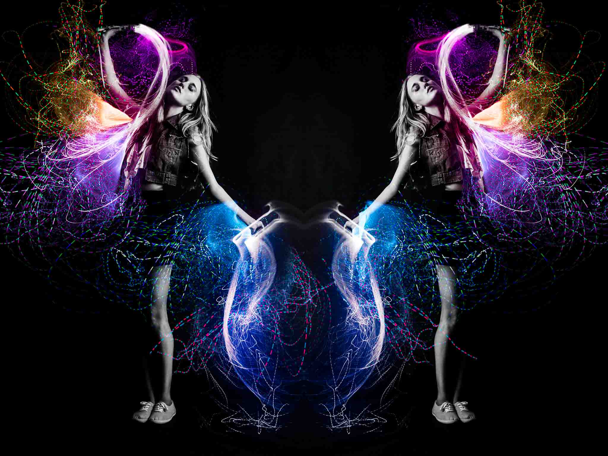 Flow Toys | LED Flow Toys, Rave Gloves | Electric Wave – Electric Wave